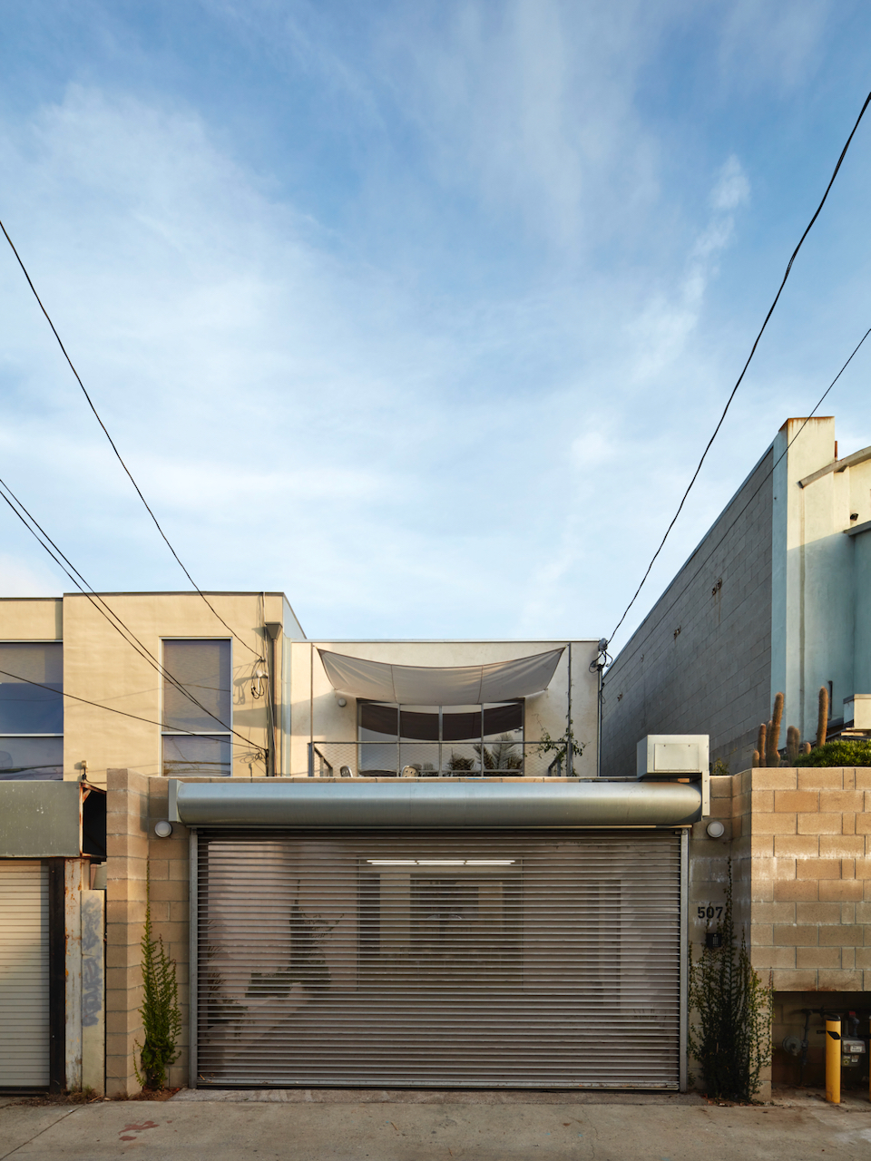 selected works | david saik studio