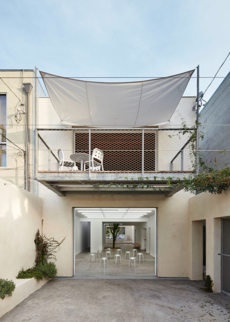 selected works | david saik studio