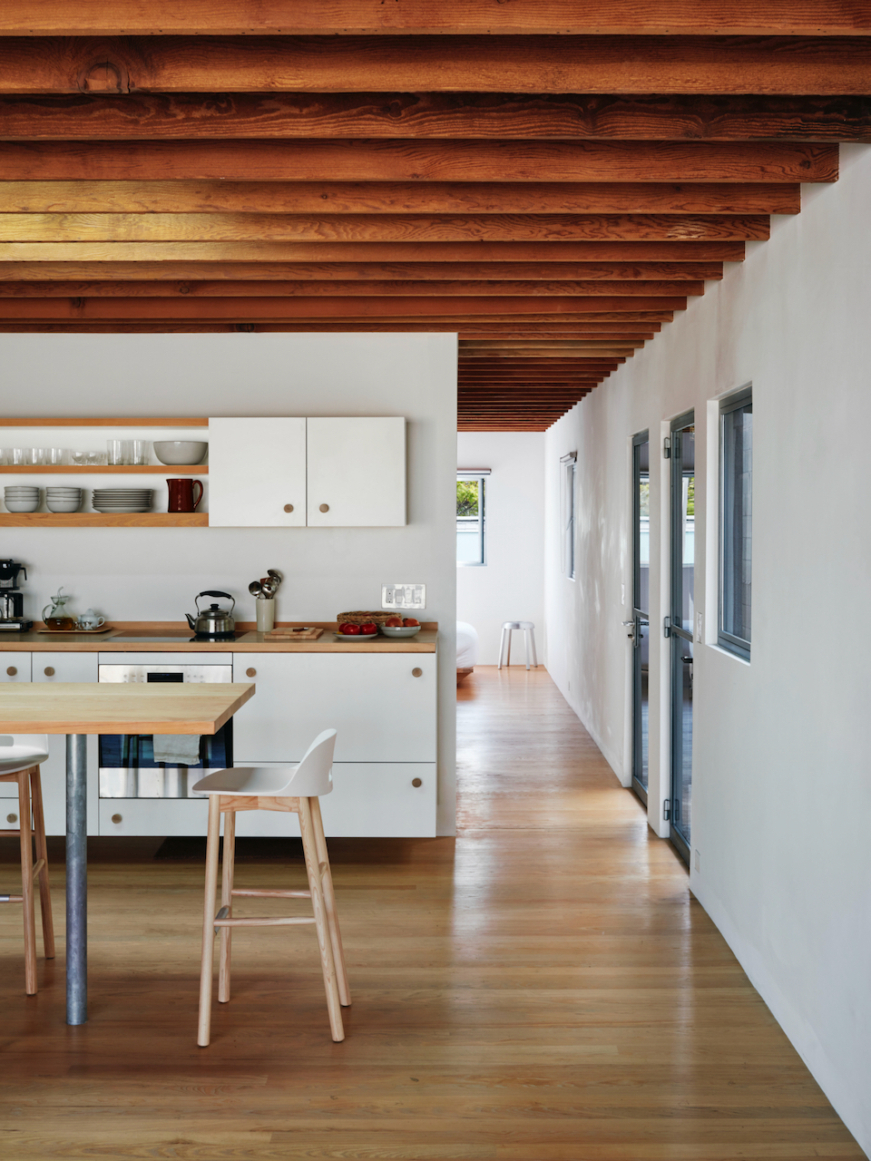 selected works | david saik studio